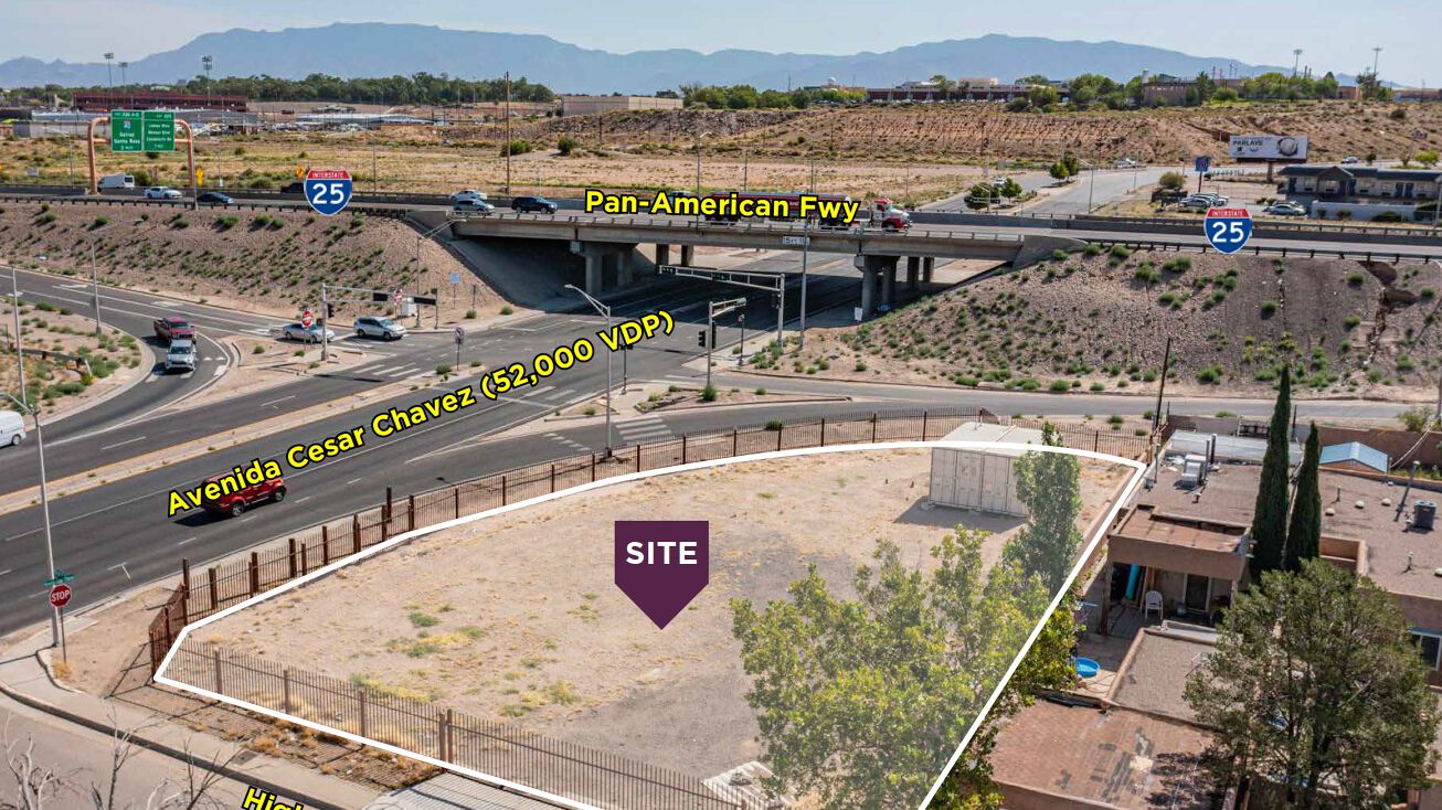 800 Avenida Cesar Chavez, Albuquerque, NM 87102 | Crexi.com
