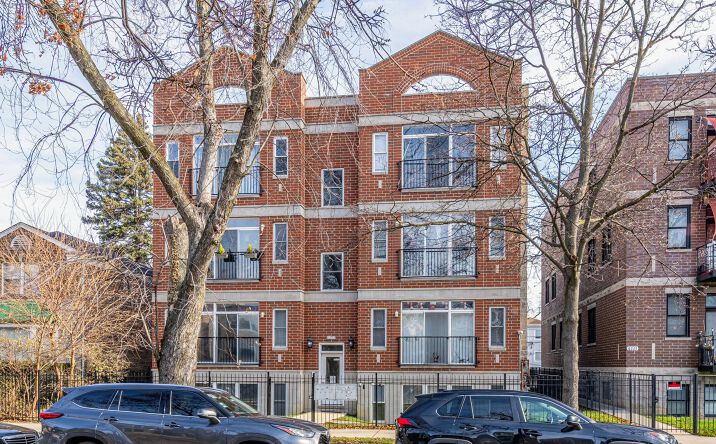 Multifamily Property, Homes & Apartment Buildings for Sale in Chicago ...