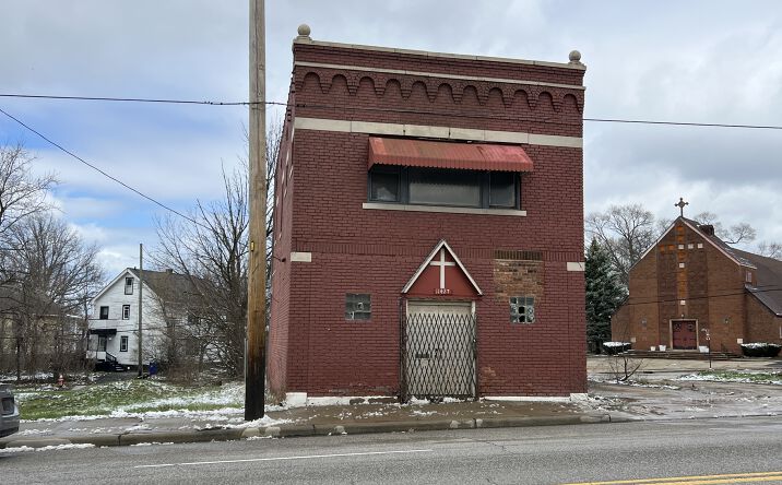 OH Churches and Religious Buildings for Sale | Crexi