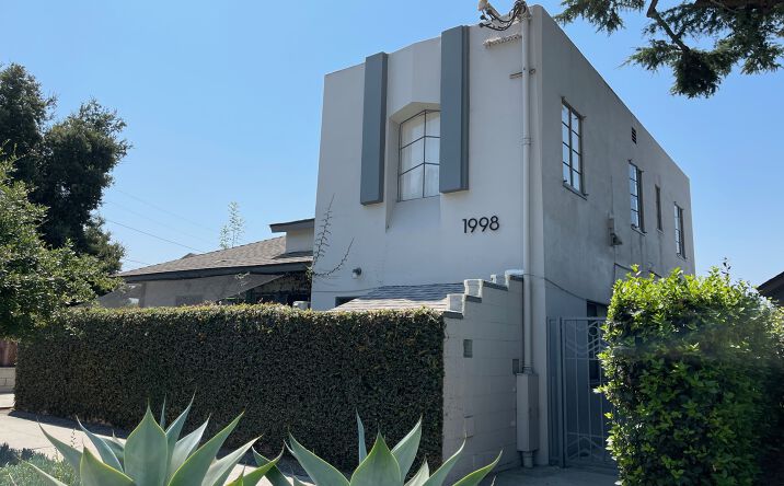 1998 E Villa St, Pasadena, CA 91107 | Crexi.com