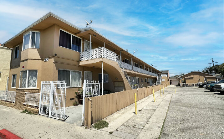 3033 E Gage Ave & 6368 Arbutus Ave, Huntington Park, CA 90255 | Crexi.com