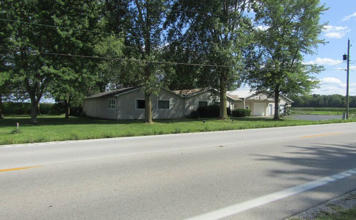 3217 S. State Route 53, Tiffin, OH 44883 | Crexi.com