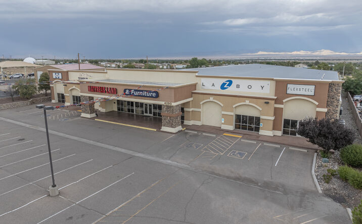 4290 Stockton Hill Rd, Kingman, AZ 86409 | Crexi.com