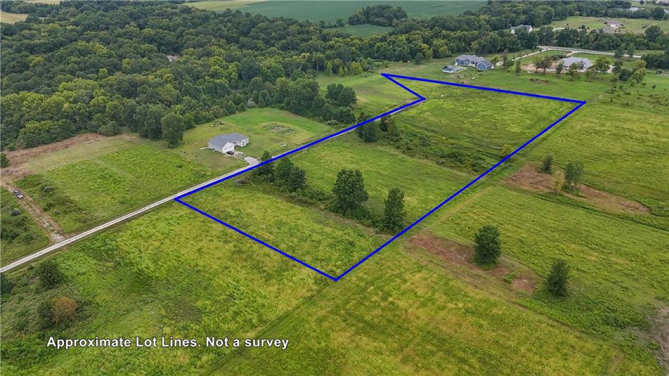 4 lots Sacajawea Road, Sedalia, MO 65301 | Crexi.com