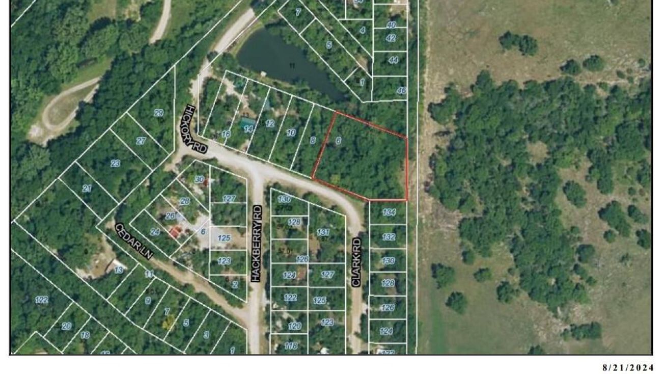 6 Hickory Road, Mapleton, KS 66754 | Crexi.com