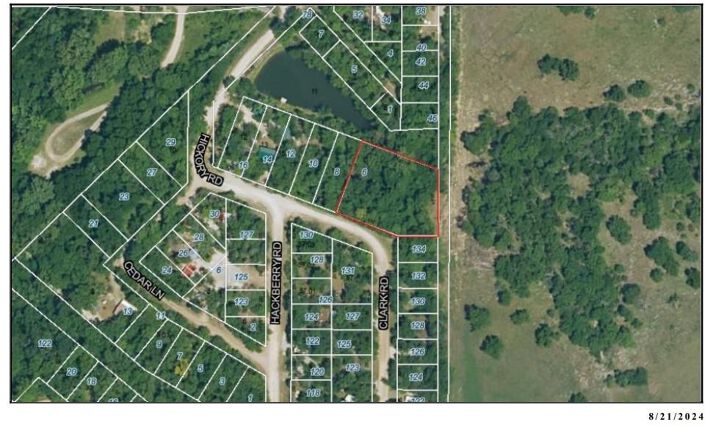 6 Hickory Road, Mapleton, KS 66754 | Crexi.com