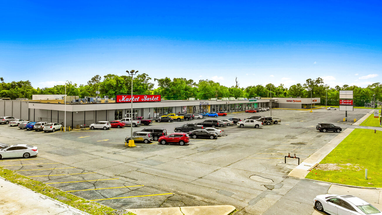 929 3rd Avenue, Lake Charles, LA 70601 | Crexi.com