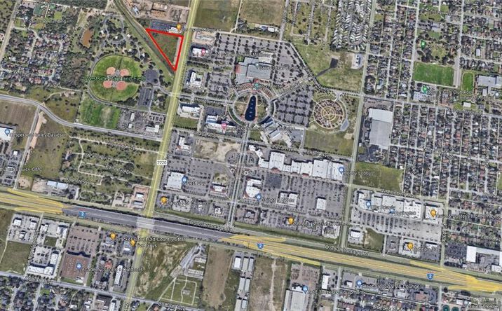 700 Ware Road, McAllen, TX 78501 | Crexi.com