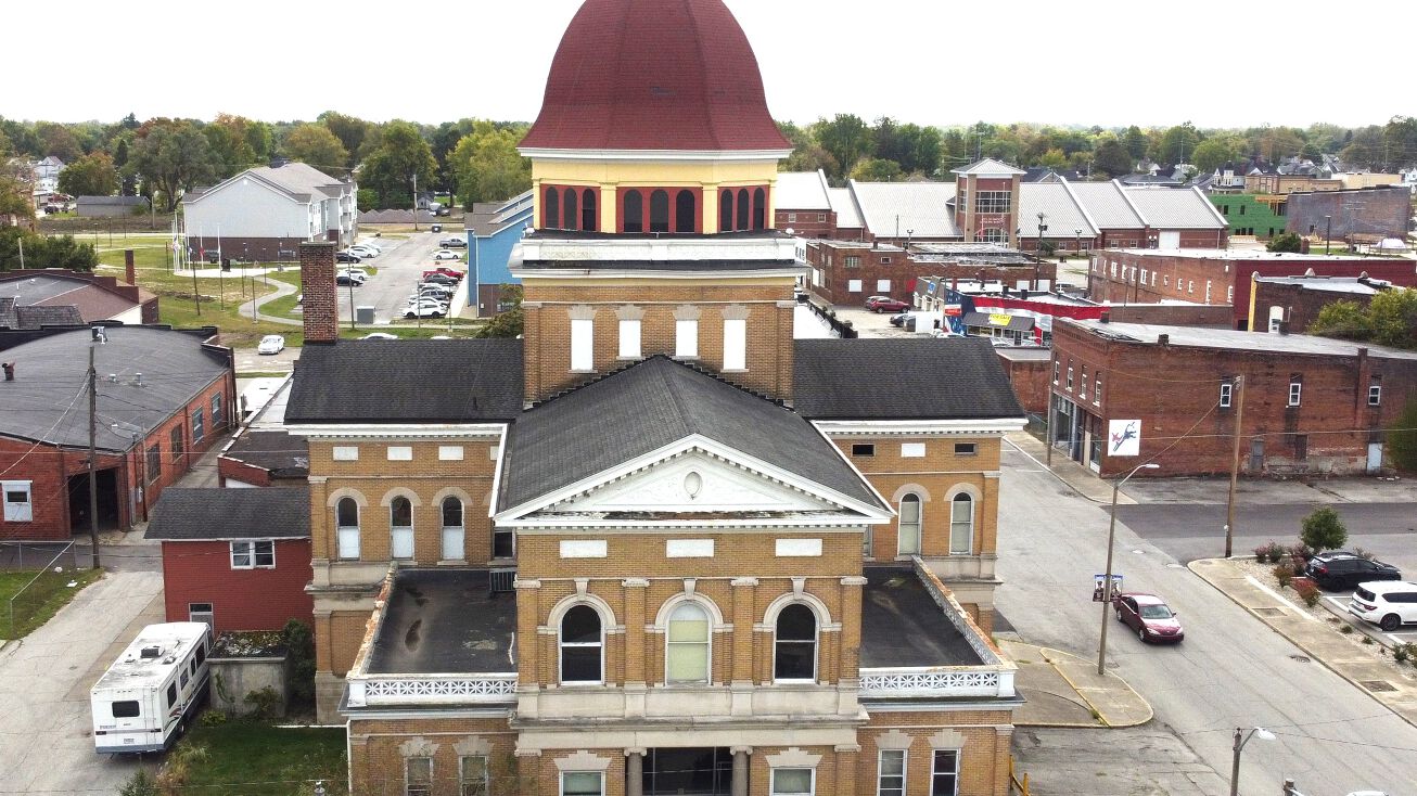 1601 Main St, Elwood, IN 46036 | Crexi.com