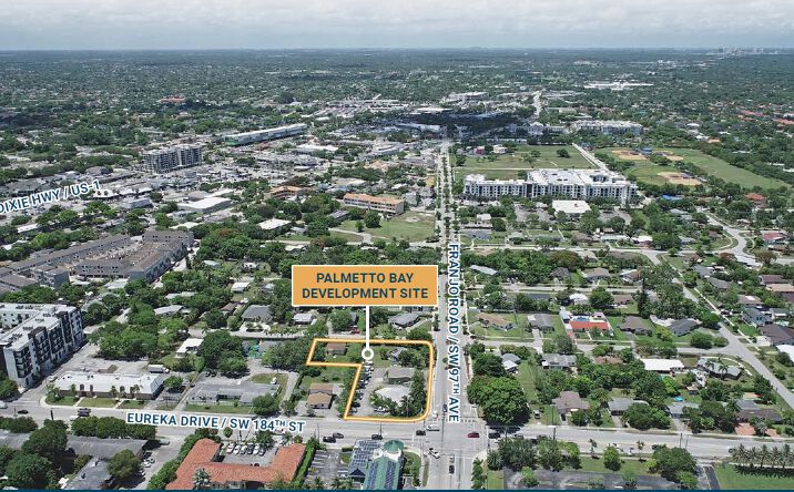 20001 S Dixie Hwy, Cutler Bay, FL 33189 | Crexi.com