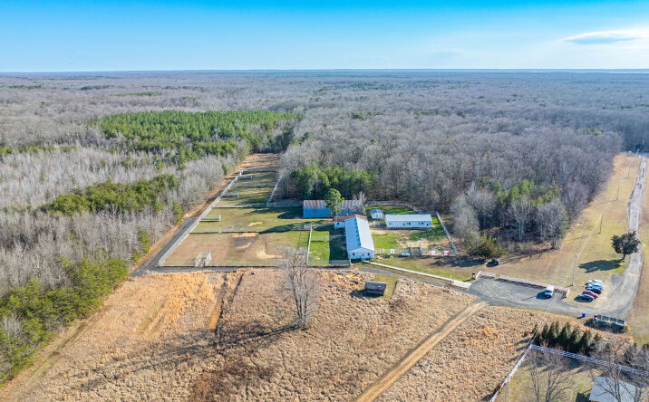 2240 Liverpool Point Rd, Nanjemoy, MD 20662 | Crexi.com