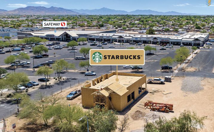 Arizona Commercial Real Estate for Sale | Crexi.com