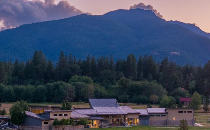 1763 Red Crow Rd, Victor, MT 59875 | Crexi.com