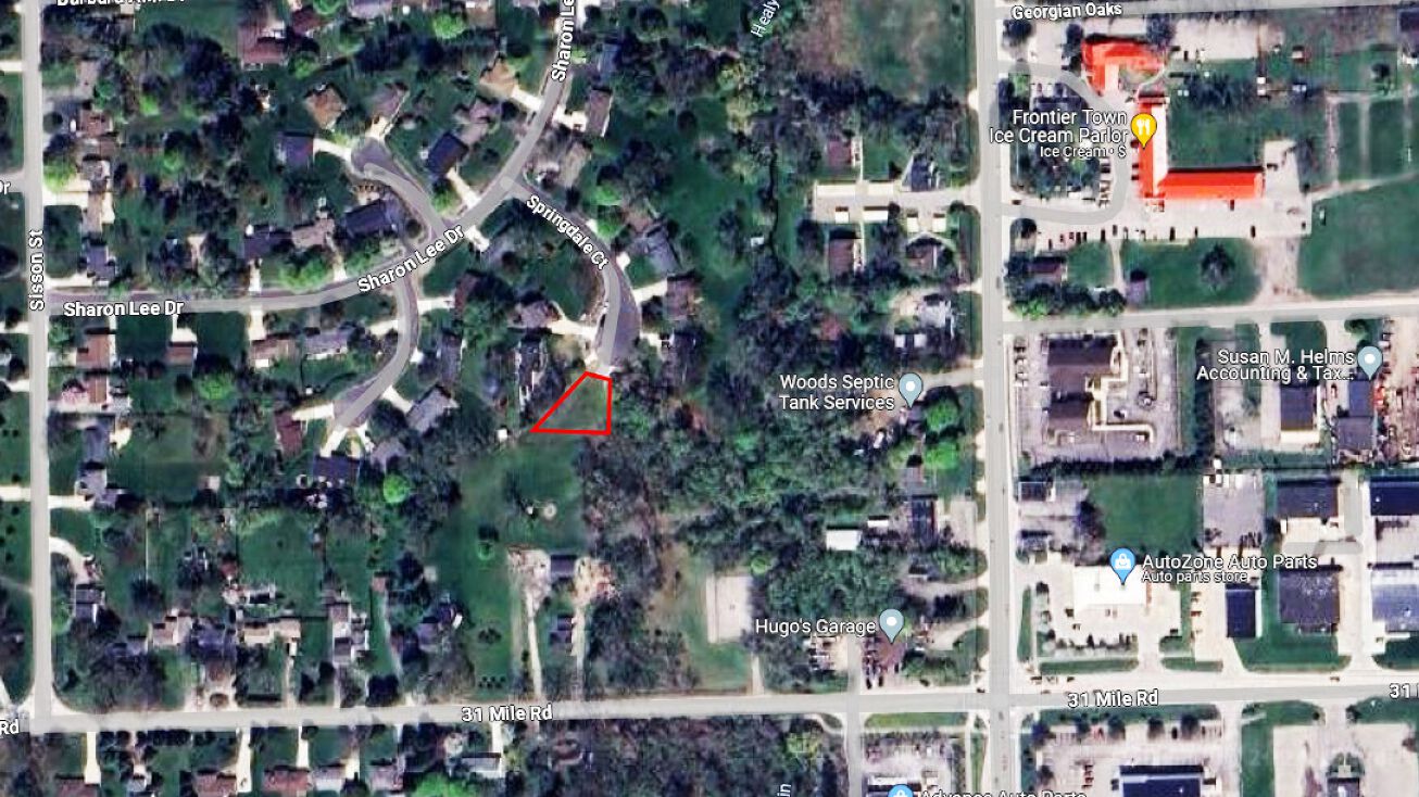 Springdale Ct, Washington, MI 48095 | Crexi.com