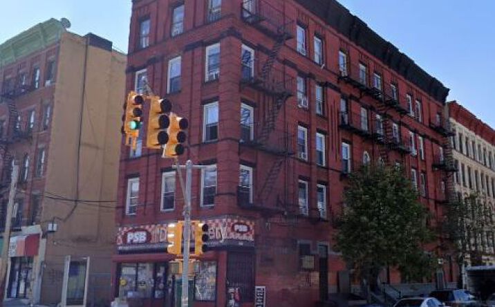 249 WILLIS AVE The Bronx NY 10454 | Crexi.com