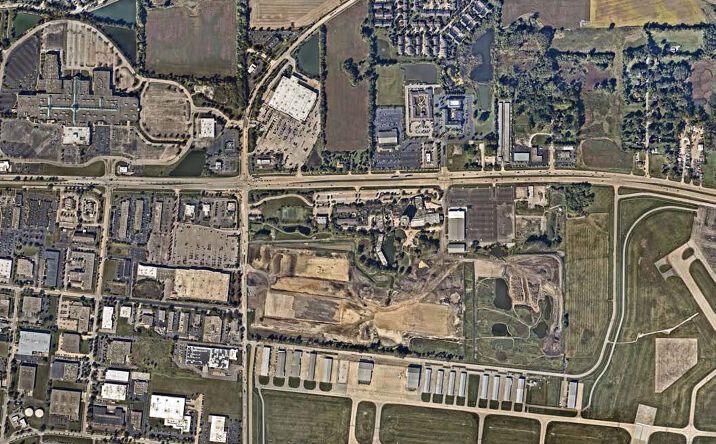 SEQ of Route 64 and Kautz Road, St. Charles, IL 60174 | Crexi.com