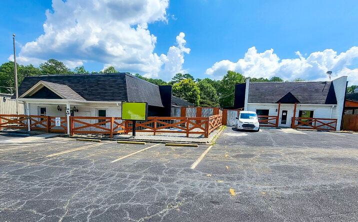 5259 Stone Mountain Hwy, Stone Mountain, GA 30087 | Crexi.com