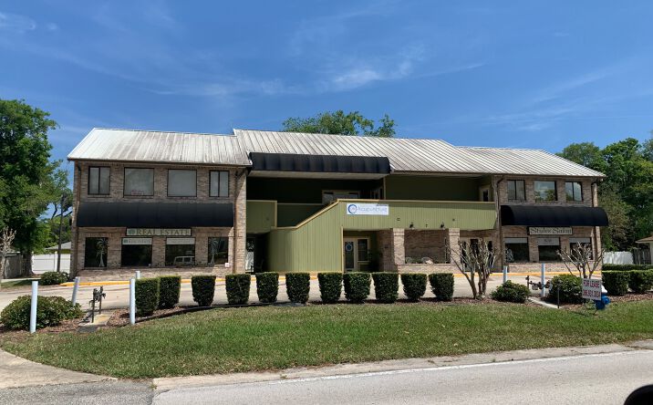 7 FLORIDA PARK DR UNIT Palm Coast FL 32137-3865 APN: 07-11-31-7002 ...