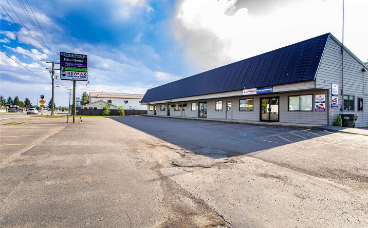 2310 U.S. Hwy 2 E, Kalispell, MT 59901 | Crexi.com