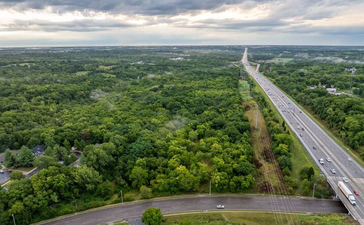 10103 James A. Reed Road, Kansas City, MO 64134 | Crexi.com