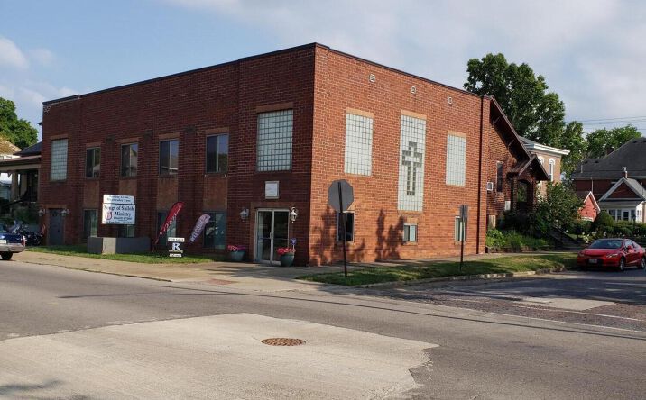 Churches and Religious Buildings for Sale in Wisconsin Dells, WI | Crexi