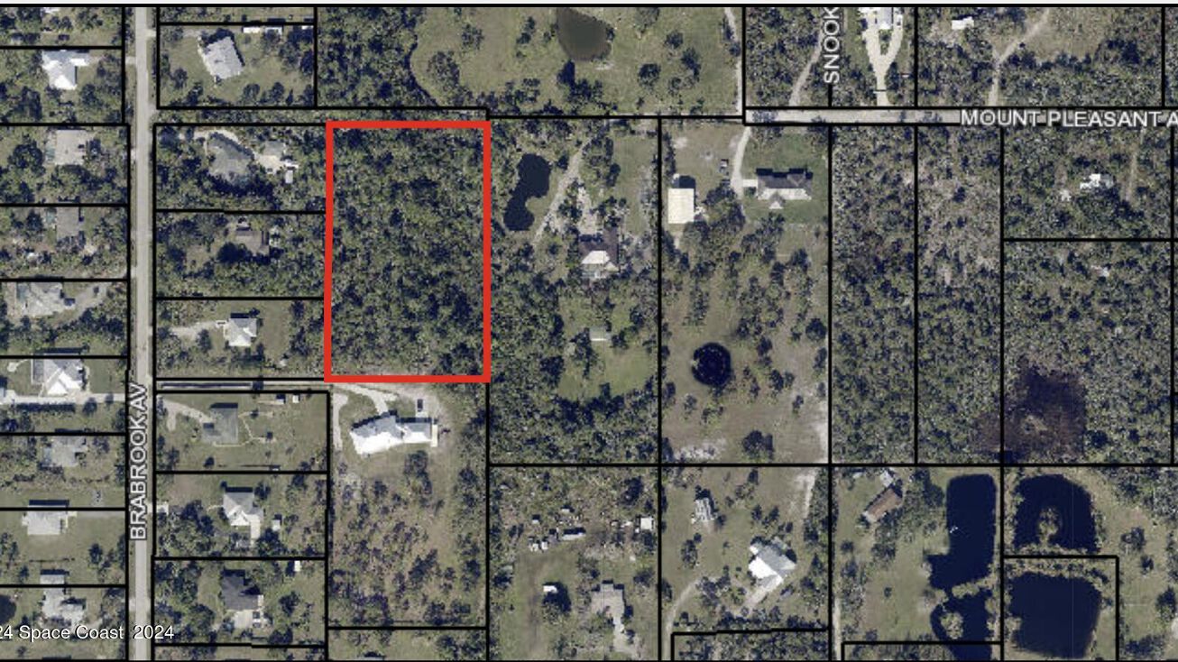 000 Brabrook, Grant, FL 32949 | Crexi.com