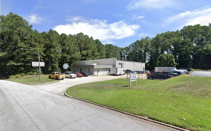 Warehouses for Sale in Georgia | Crexi