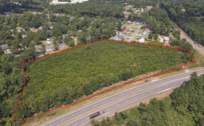 Rudy Mason Pkwy, Aiken, SC 29801 | Crexi.com