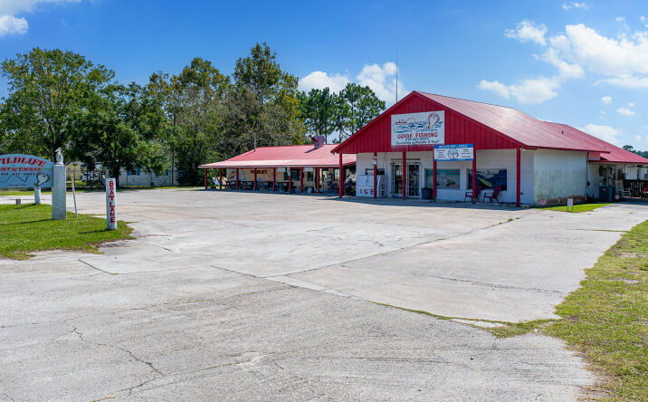 4381 Fish Factory Rd SE, Southport, NC 28461 | Crexi.com