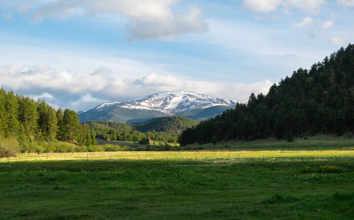 64407 Hwy 285, Bailey, USA 80421 | Crexi.com