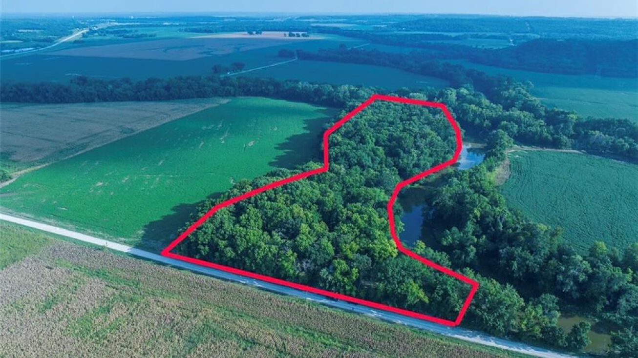 13281 600 Road, Neodesha, KS 66757 | Crexi.com