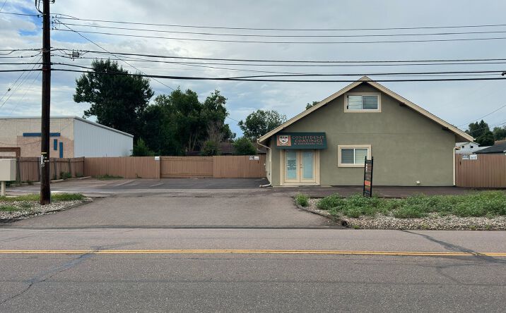 3715 Mark Dabling Blvd, Colorado Springs, CO 80907 | Crexi.com