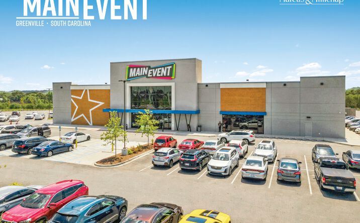 225 ENTERTAINMENT BLVD Greenville SC 29615 | Crexi.com