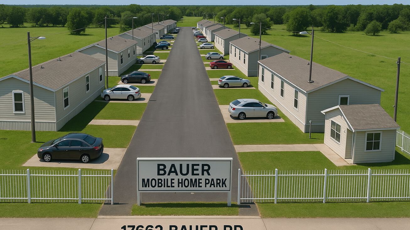 17662 Bauer Rd, Cypress, TX 77433 | Crexi.com
