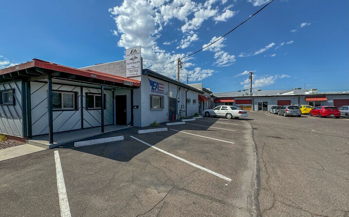 2350 W Holly St, Phoenix, AZ 85009 | Crexi.com