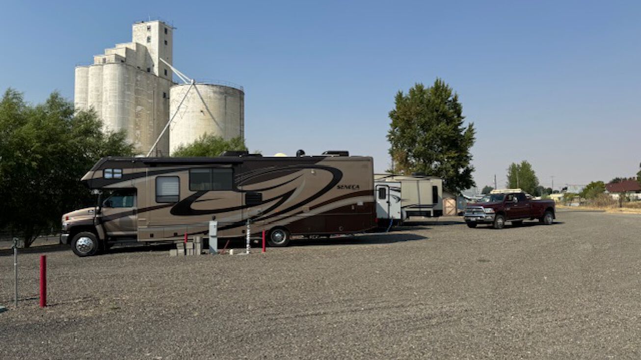 601 S Main St, LaCrosse, WA 99143 | Crexi.com