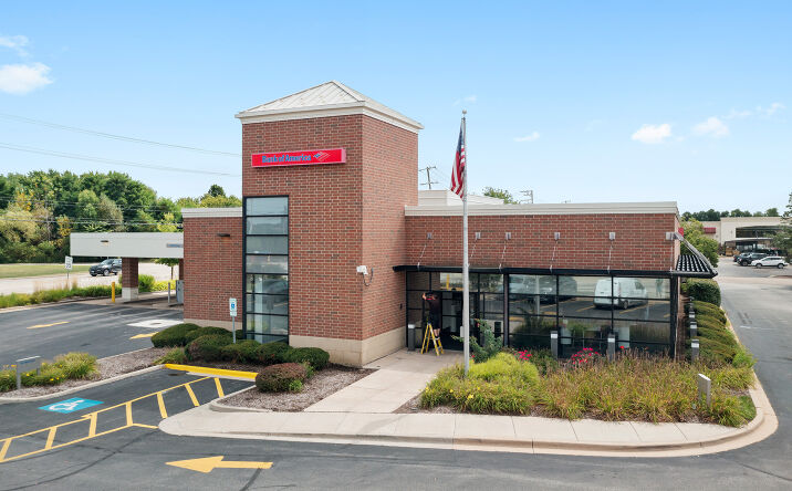 Banks for Sale | Crexi