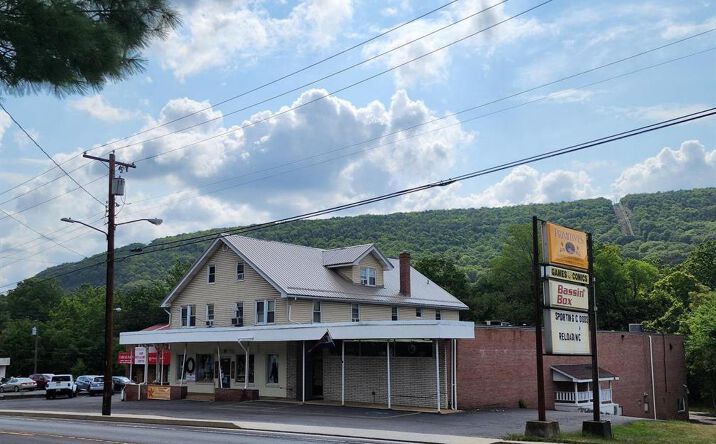 1068 National Hwy, La Vale, MD 21502 | Crexi.com