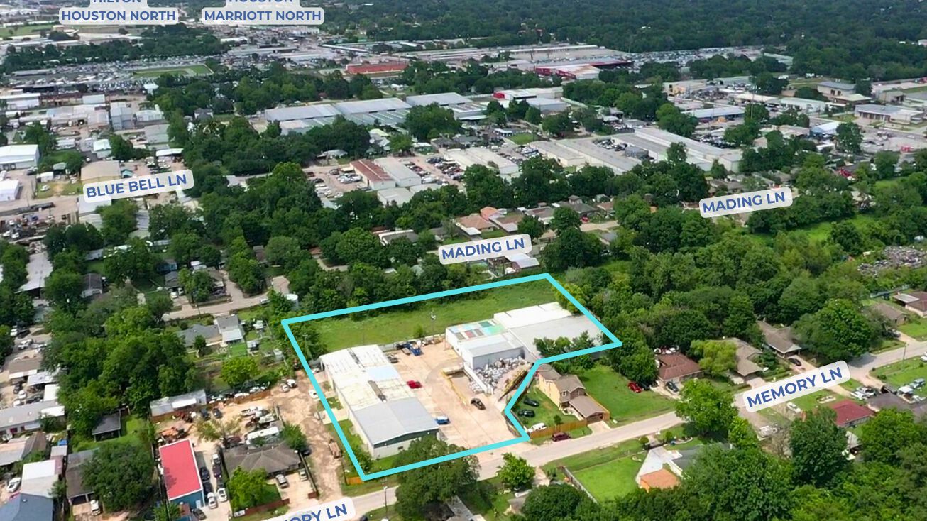 238 Memory Ln, Houston, TX 77037 | Crexi.com