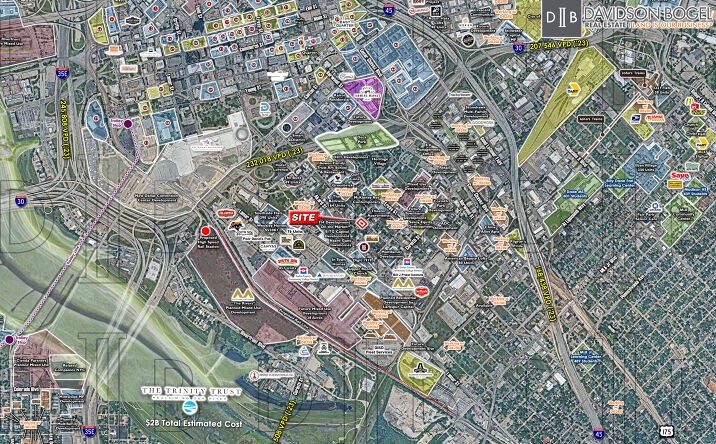 1701 Browder St. & 1410 McKee St, Dallas, TX 75215 | Crexi.com