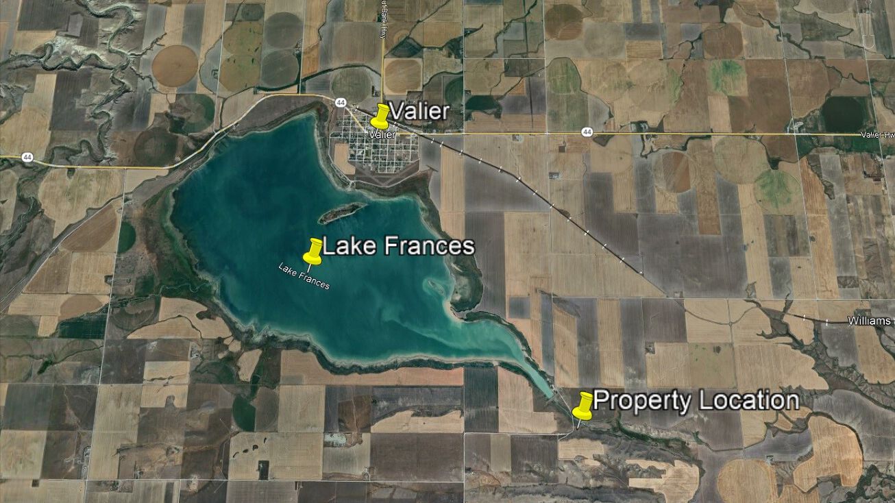 NHN E Lake Road, Valier, MT 59486 | Crexi.com