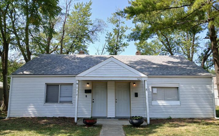 637-639 S WHEATLAND AVE Columbus OH 45830 APN: 010-094529 | Crexi.com