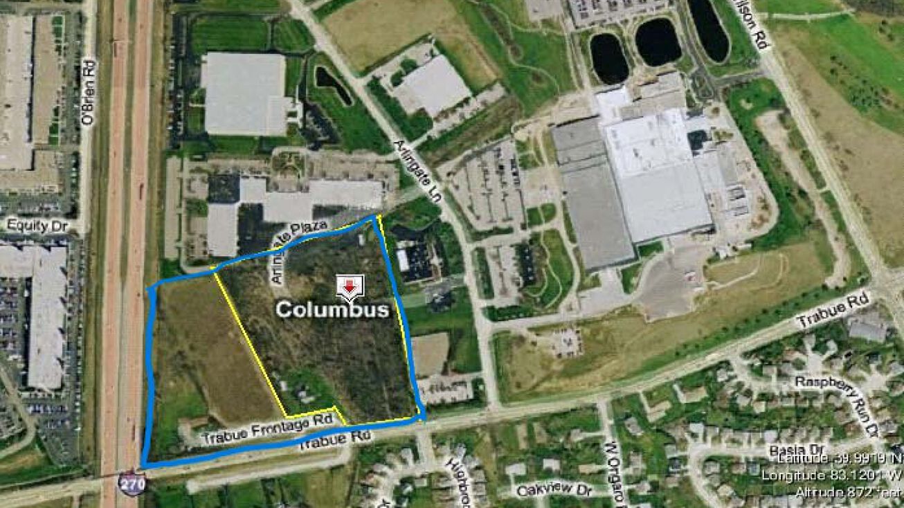 4398 Trabue Rd, Columbus, OH 43228 | Crexi.com