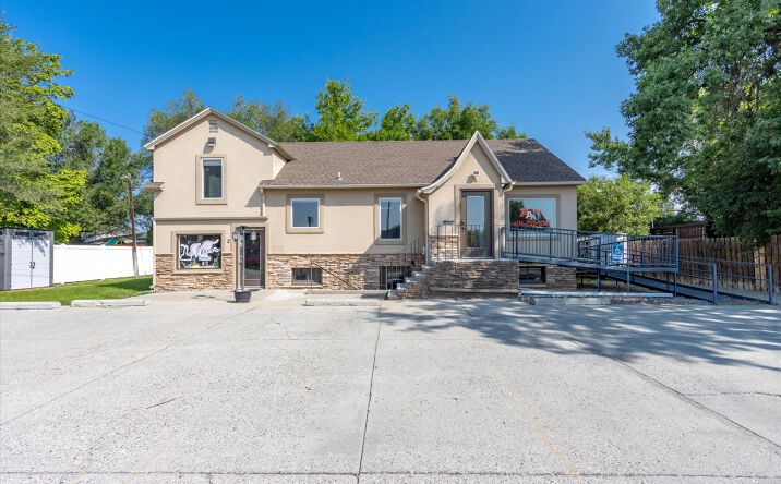 2319 Broadwater Ave Billings Mt 59102 4715 Apn 03092706201040000