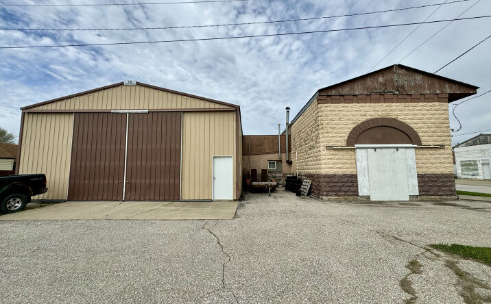 1st St, Hamlin, IA 50117 | Crexi.com
