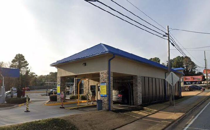 Car Washes for Sale in Georgia | Crexi