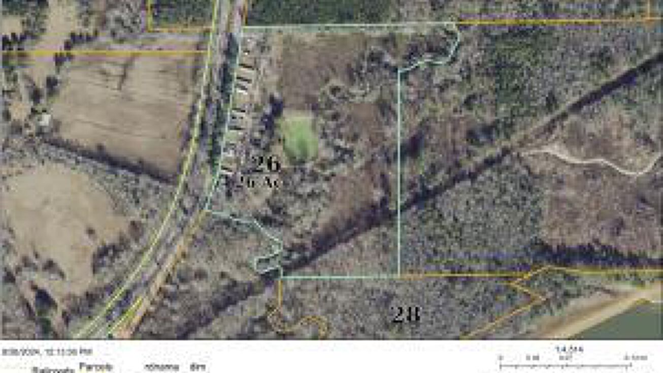 9314 Lauderdale Toomsuba Road, Lauderdale, MS 39335 | Crexi.com