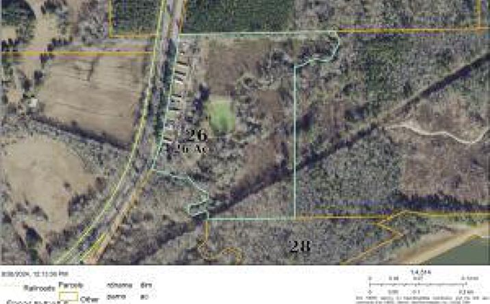 9314 Lauderdale Toomsuba Road, Lauderdale, MS 39335 | Crexi.com