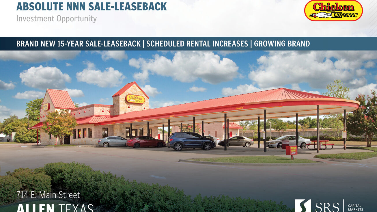 714 E Main St, Allen, TX 75002 | Crexi.com