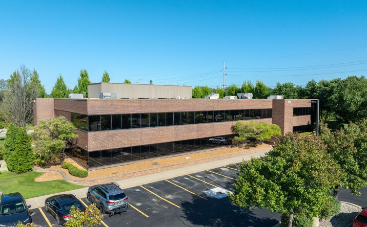 22600 Hall Rd, Clinton Township, MI 48036 | Crexi.com